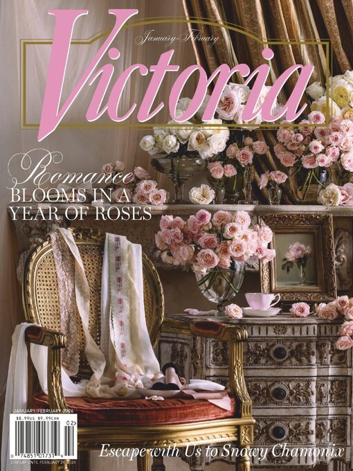 Victoria - West Virginia Downloadable Entertainment Library Initiative ...
