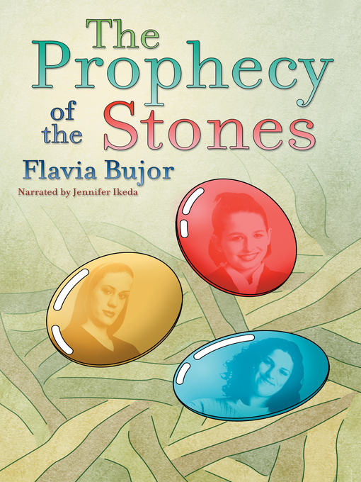 The Prophecy of the Stones - St. Louis County Library - OverDrive
