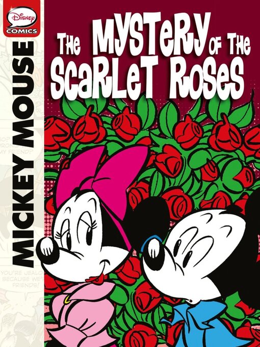 Kids - Mickey Mouse: Mystery of the Scarlet Roses - The Free Library of ...
