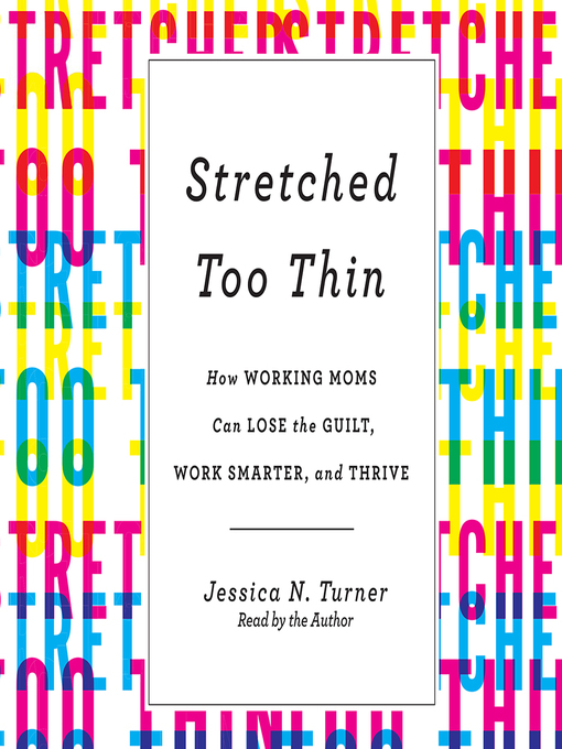 Libby - Stretched Too Thin