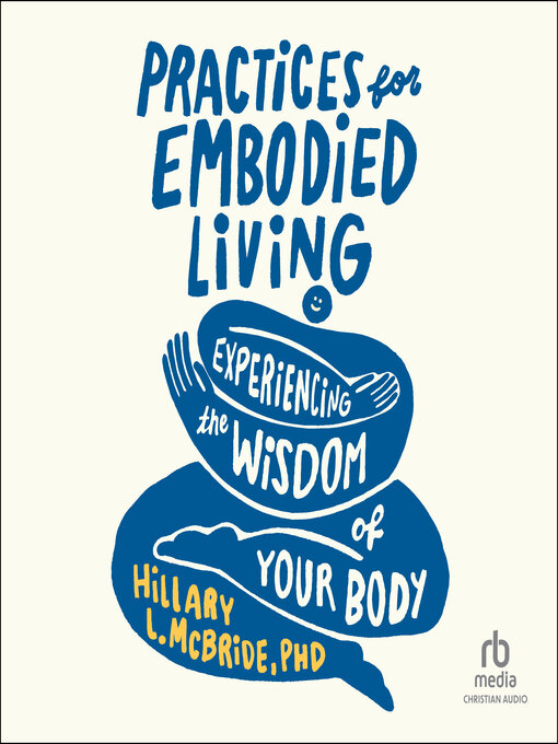 Libby - Practices for Embodied Living