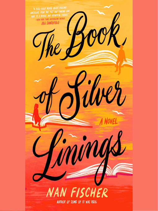 Libby - The Book of Silver Linings