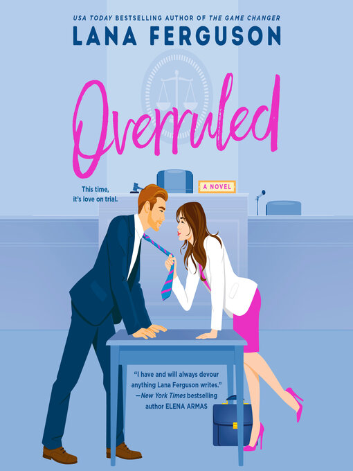 Libby - Overruled
