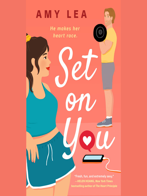 Set on You - Greater Phoenix Digital Library - OverDrive