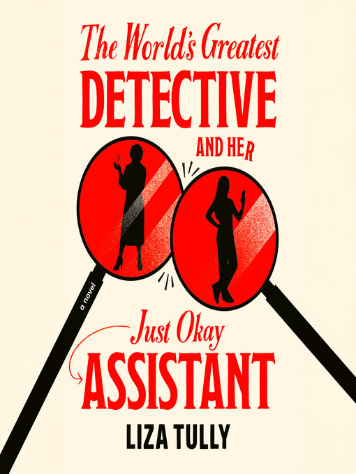 The World's Greatest Detective and Her Just Okay Assistant - Los ...