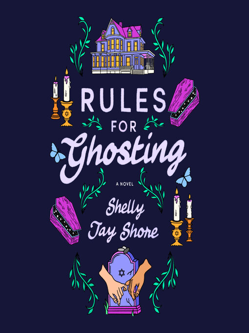 Libby - Rules for Ghosting