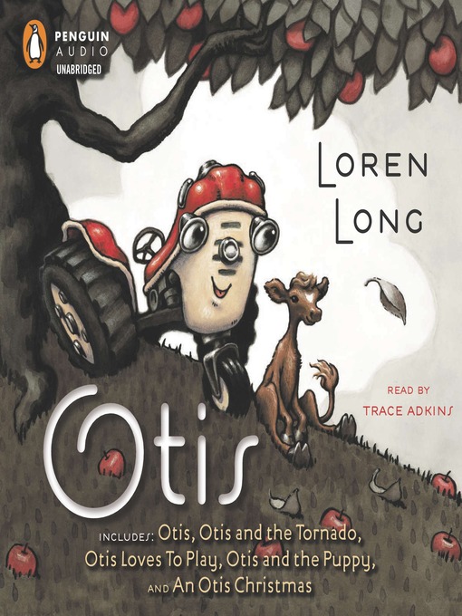 The Otis Collection - MELSA: Twin Cities Metro eLibrary - OverDrive