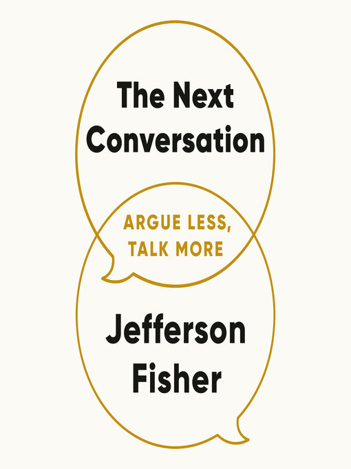 Libby - The Next Conversation