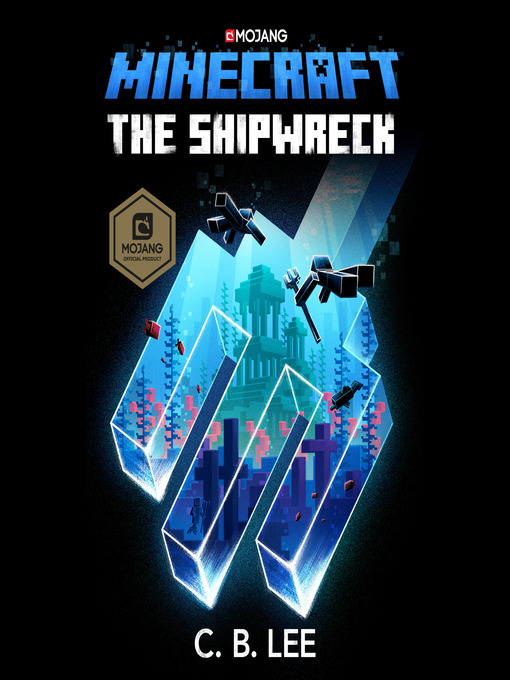 The Shipwreck - St. Louis County Library - OverDrive