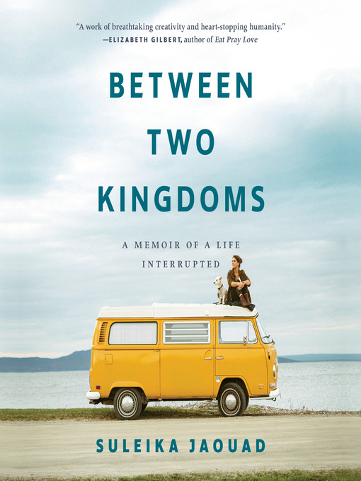 Between Two Kingdoms - Burnaby Public Library - OverDrive
