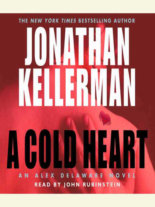 A Cold Heart - Department of Defense - OverDrive