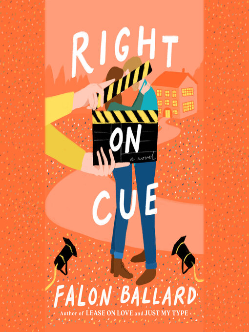 Right on Cue - San Diego County Library - OverDrive