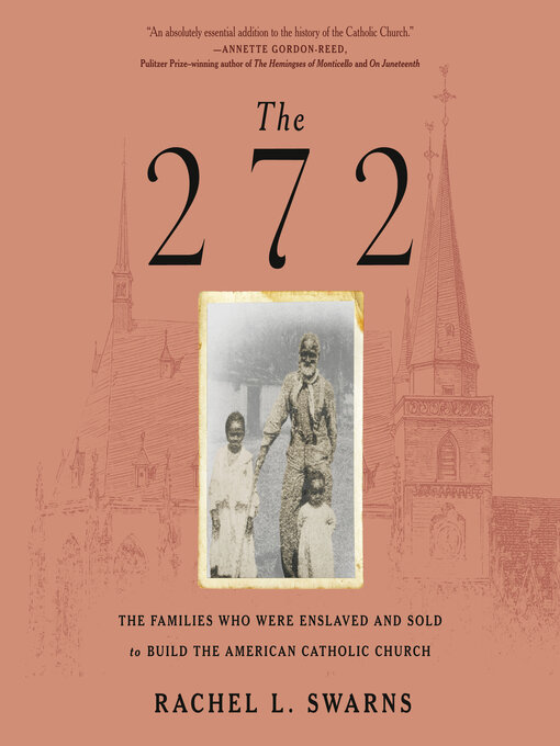 The 272 - London Public Library - OverDrive