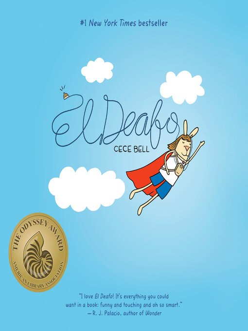 Libby - El Deafo