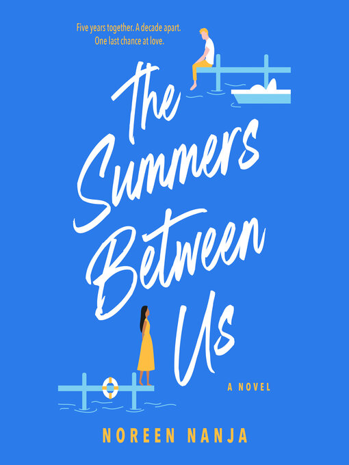 Libby - The Summers Between Us