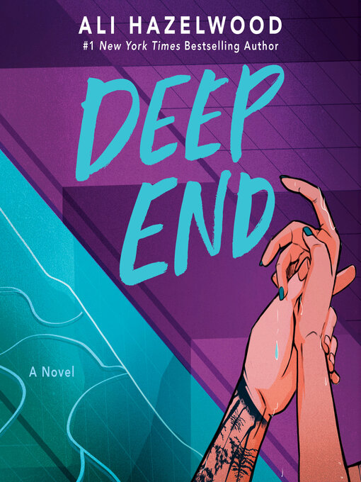 Deep End - Pioneer Library System - OverDrive