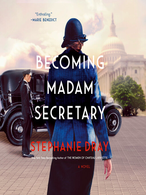 Libby - Becoming Madam Secretary