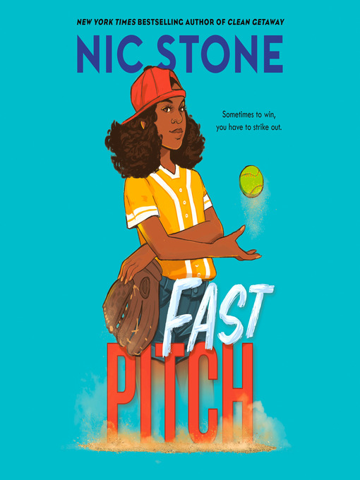 Libby - Fast Pitch