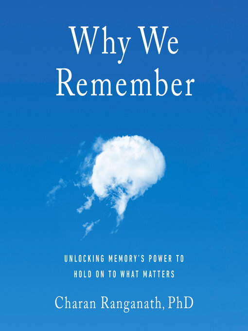 Libby - Why We Remember