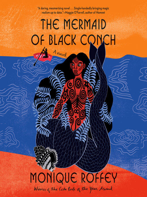 The Mermaid of Black Conch - Oregon Digital Library Consortium - OverDrive