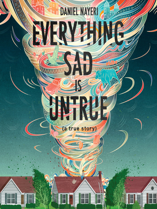 Libby - Everything Sad is Untrue
