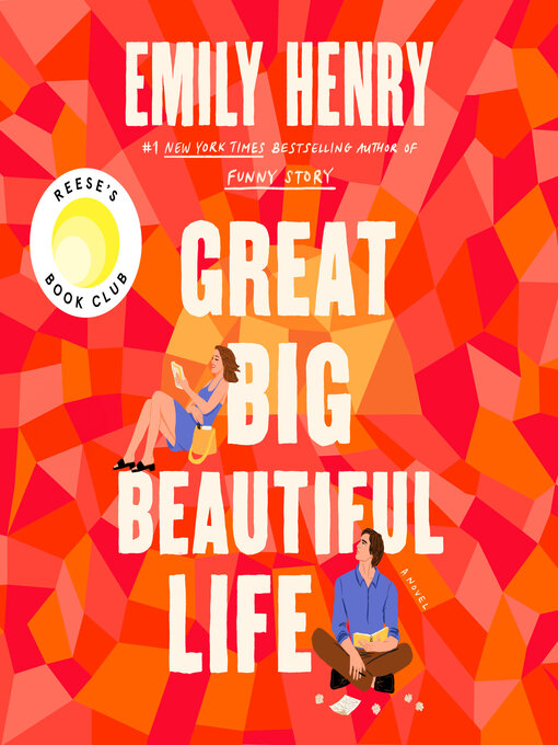 Great Big Beautiful Life - Baltimore County Public Library - OverDrive