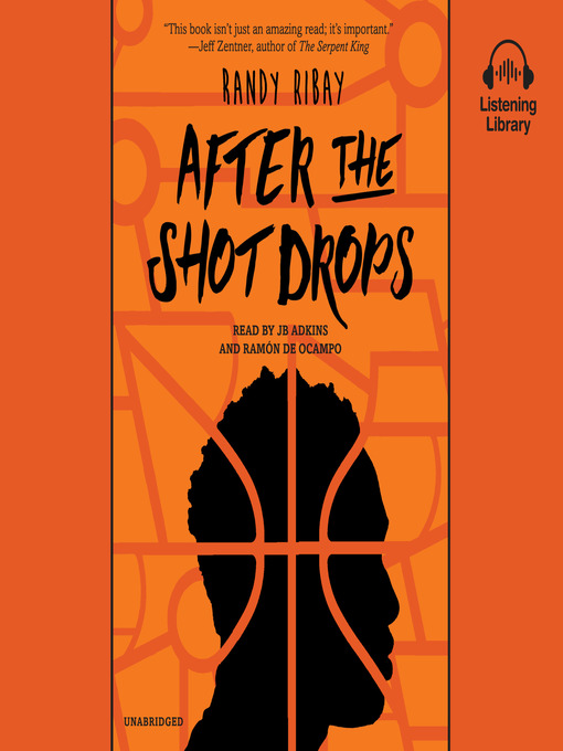 After the Shot Drops - Fairfax County Public Library - OverDrive