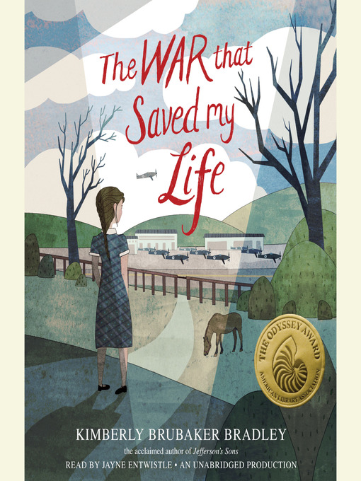 Libby - The War That Saved My Life