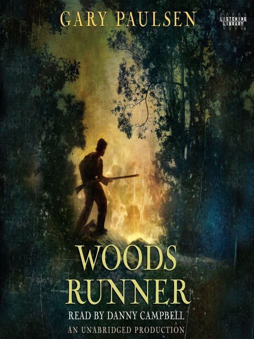 Woods Runner - Chicago Public Library - OverDrive