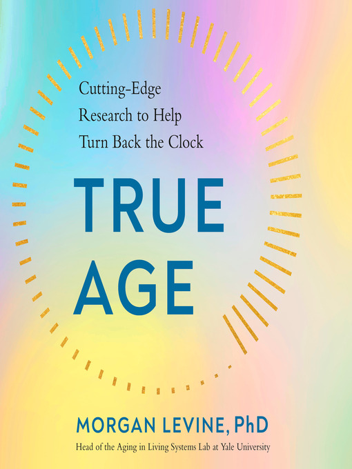 Libby - True Age