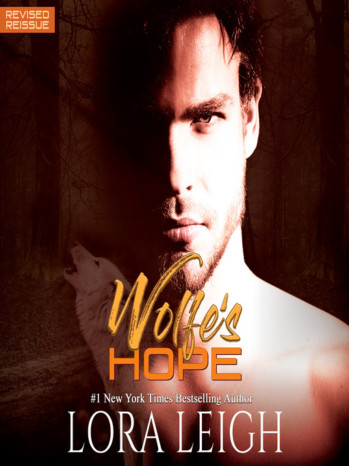 Libby - Wolfe's Hope