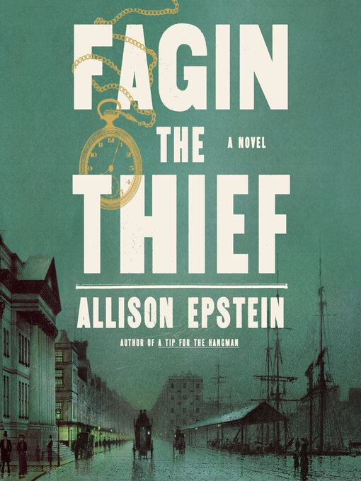 Fagin the Thief - Fort Worth Public Library - OverDrive