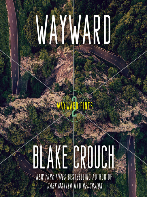 Wayward - San Francisco Public Library - OverDrive