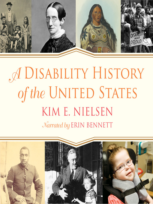 Libby - A Disability History of the United States