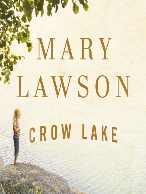 Libby - Crow Lake