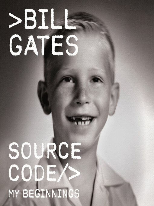 Source Code - Microsoft Library - OverDrive