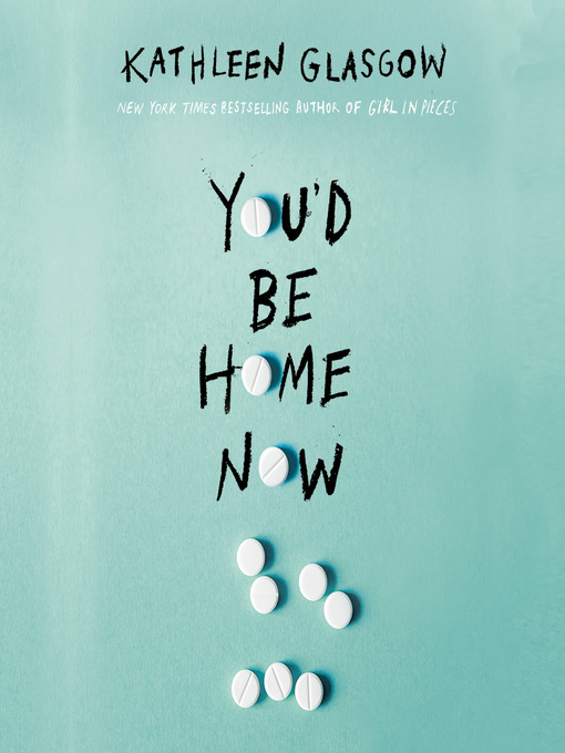 You'd Be Home Now - Kentucky Libraries Unbound - OverDrive