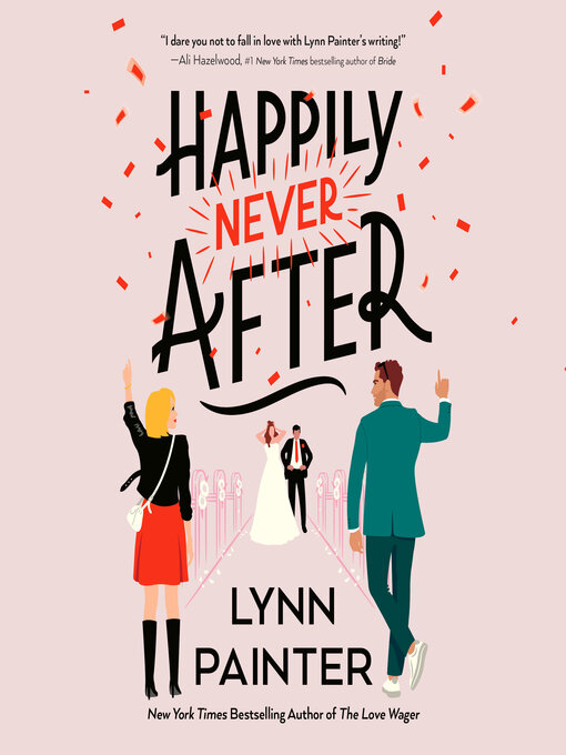 Happily Never After - St. Louis County Library - OverDrive