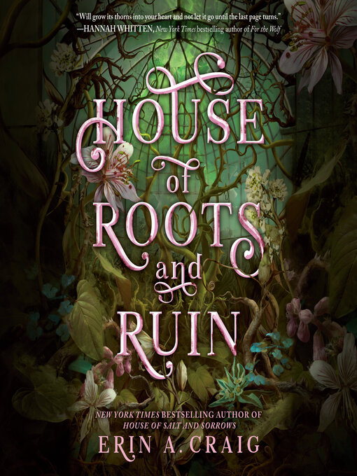 Libby - House of Roots and Ruin