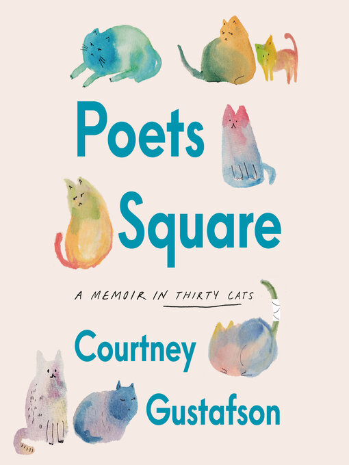 Poets Square - Chester County Library System - OverDrive