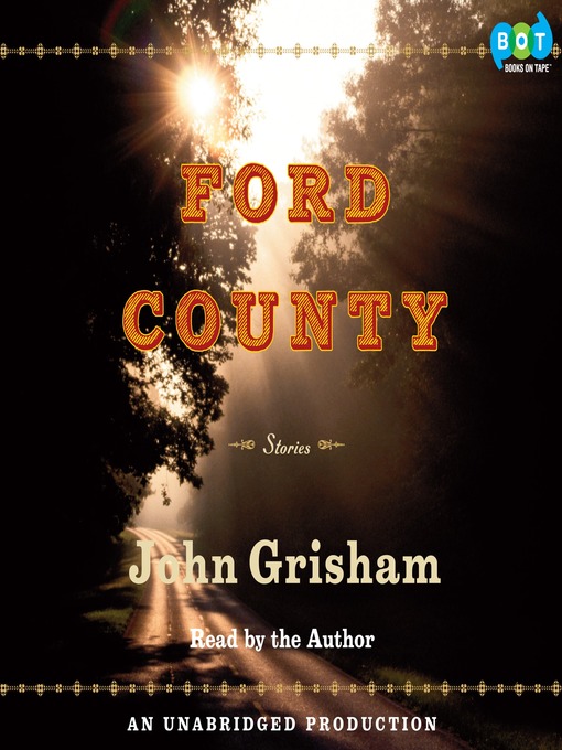Ford County - Department of Defense - OverDrive