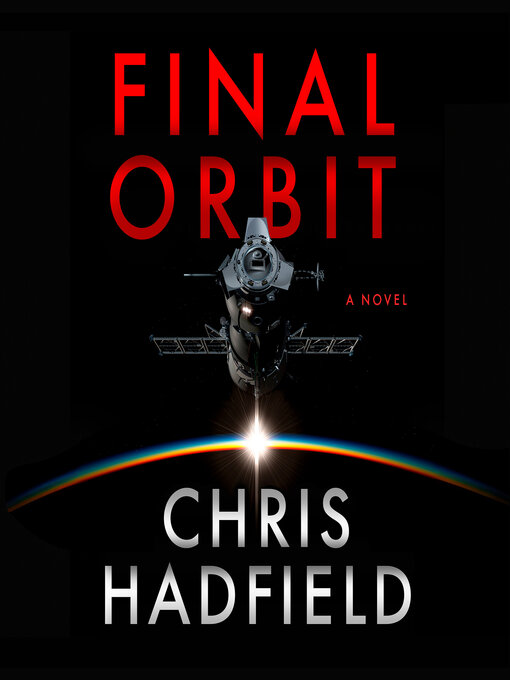 Final Orbit - Newfoundland & Labrador Public Libraries - OverDrive