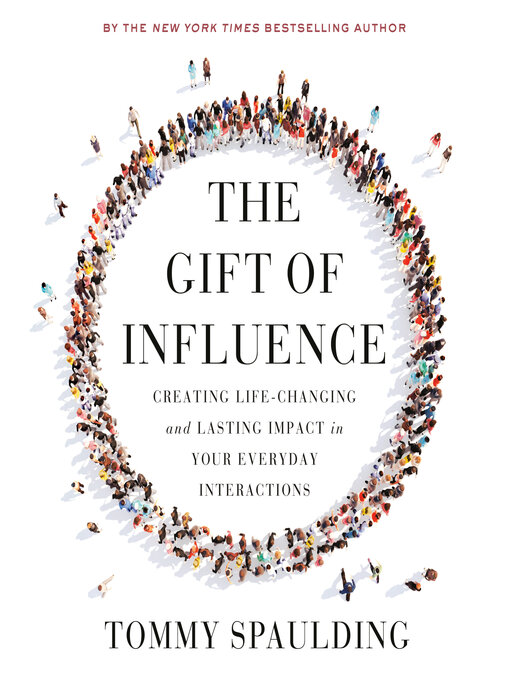 Libby - The Gift of Influence