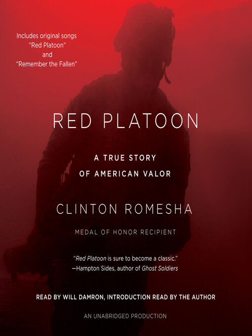 Red Platoon - London Public Library - OverDrive