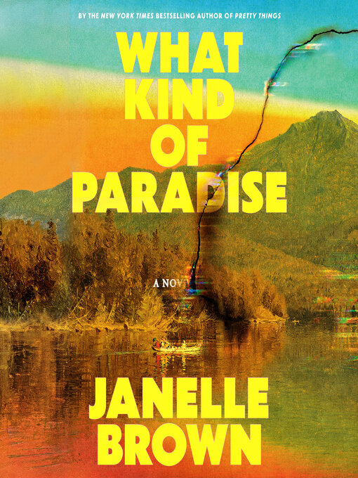What Kind of Paradise - Toronto Public Library - OverDrive