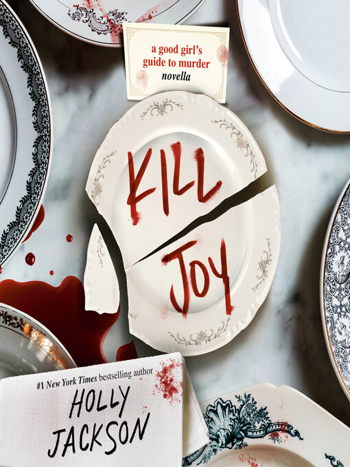 Libby - Kill Joy