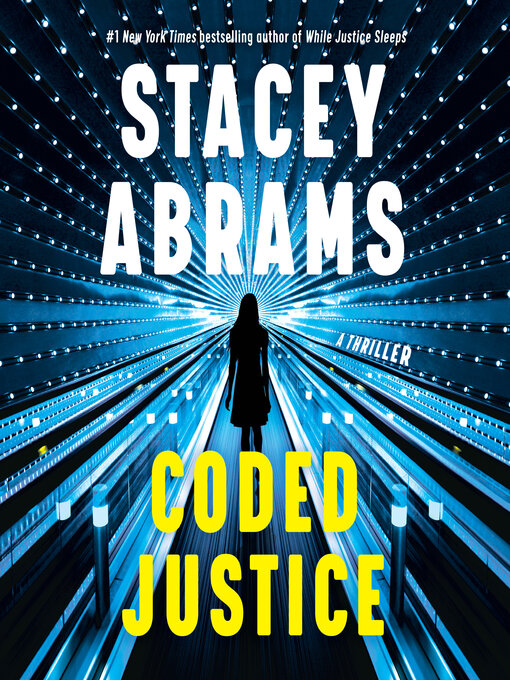Coded Justice - King County Library System - OverDrive