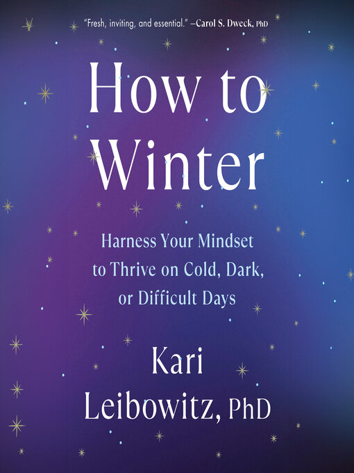 Libby - How to Winter