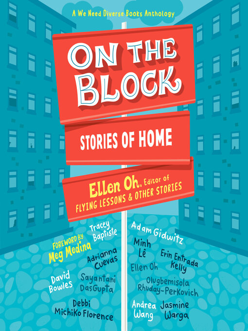On the Block - NLB - OverDrive