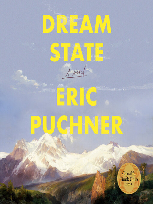 Dream State - Mid-Continent Public Library - OverDrive